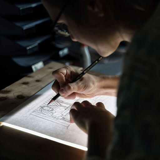 Your future in Animation & VFX │Animationsinstitut