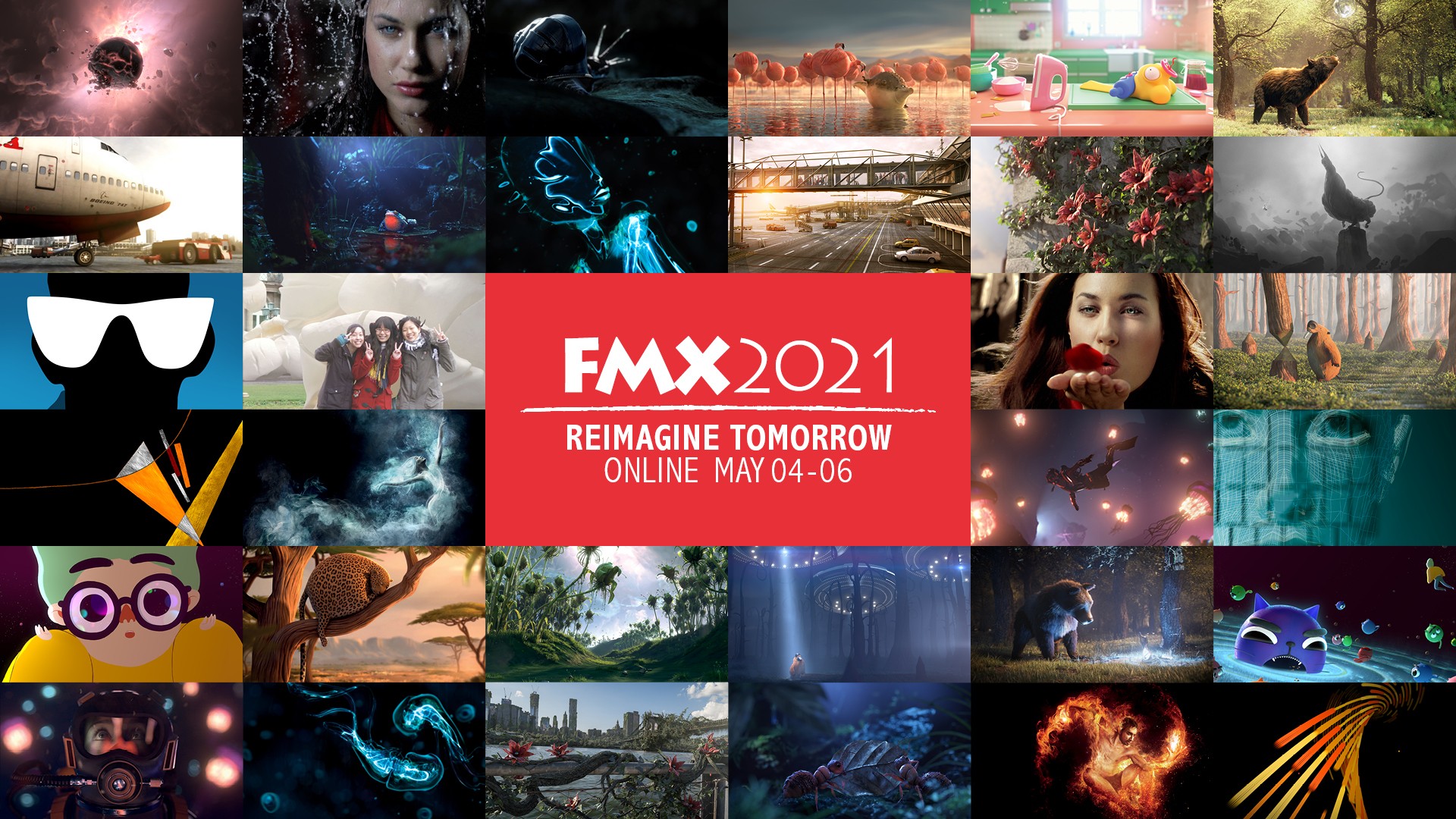 AniFilm/AniPlay presentation at FMX 2021 Online