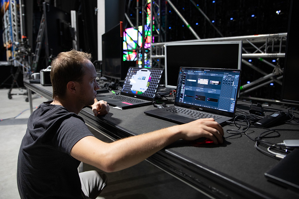 Die LED Screen Revolution