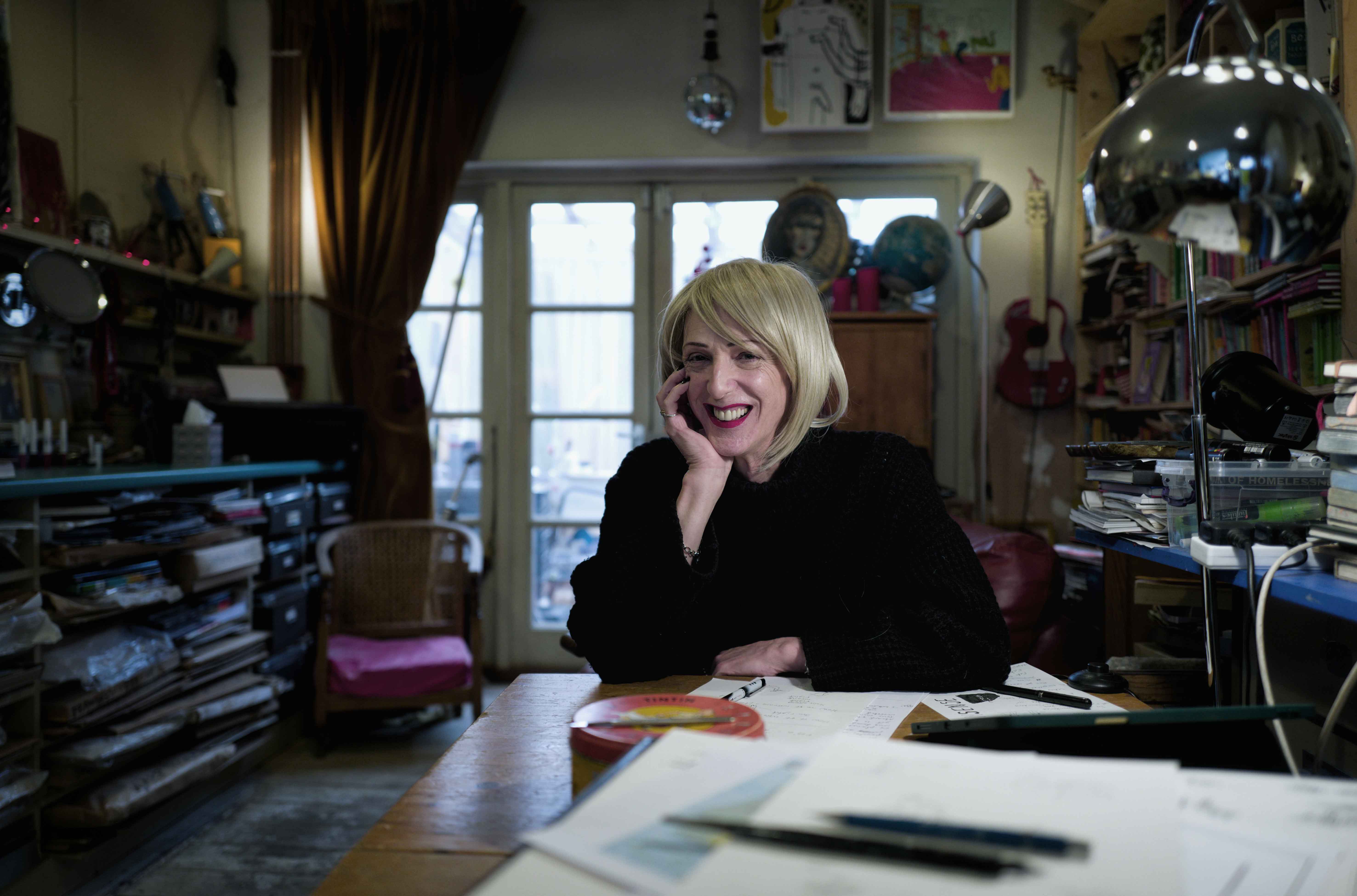 Steven Appleby | Animationsinstitut