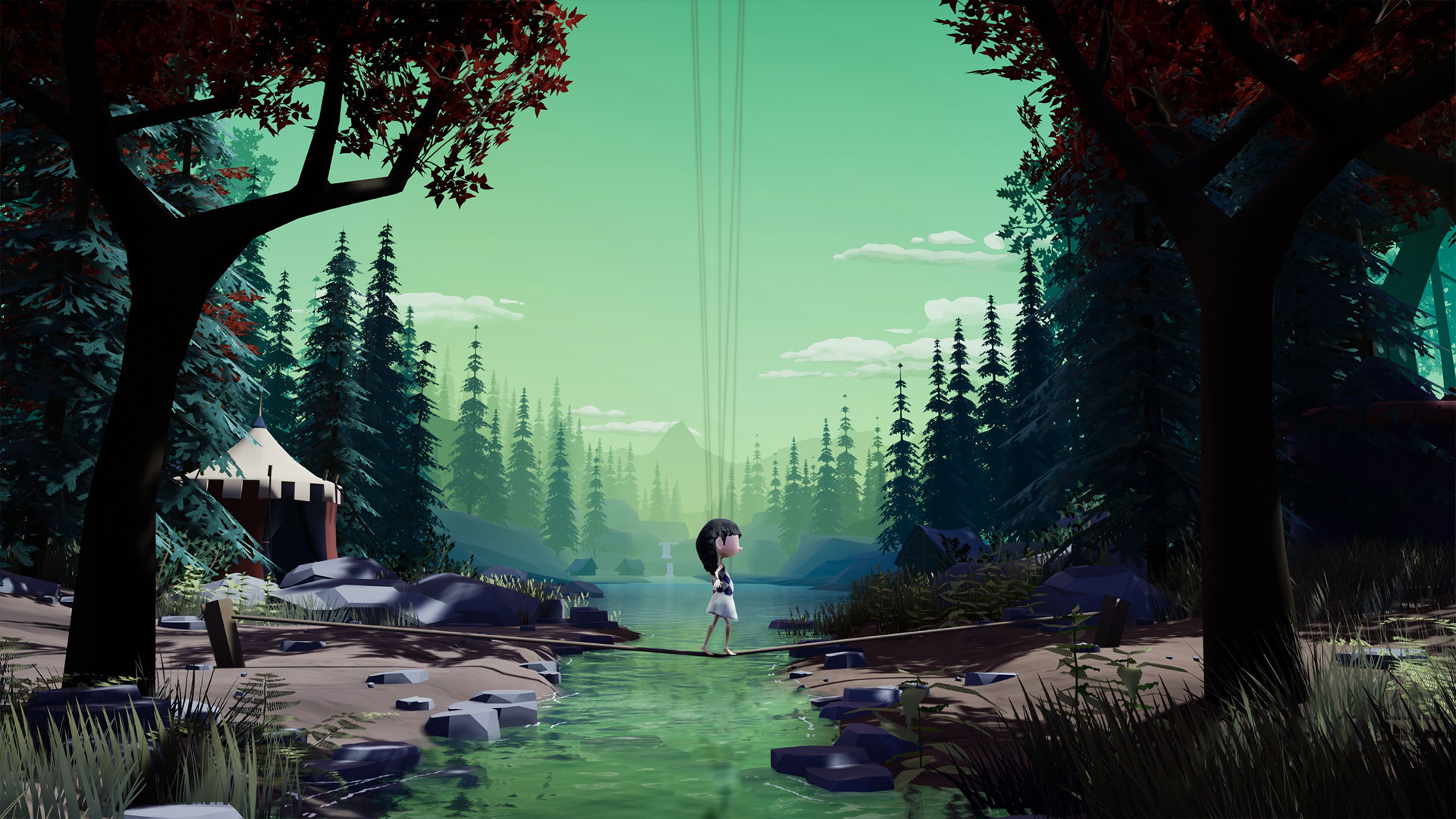 When String Puppets Earn You A German Computer Games Award